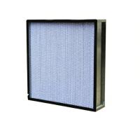 Quality Merv 13 Air Filter Replacement Element HEPA Separators Compatible Performance for sale