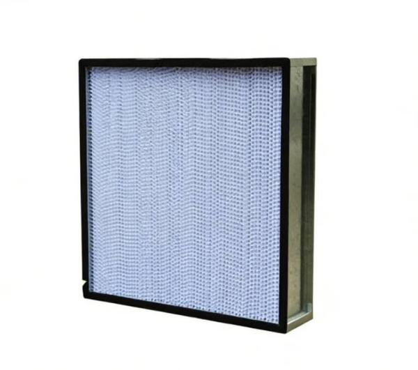 Quality Merv 13 Air Filter Replacement Element HEPA Separators Compatible Performance Filtration for sale
