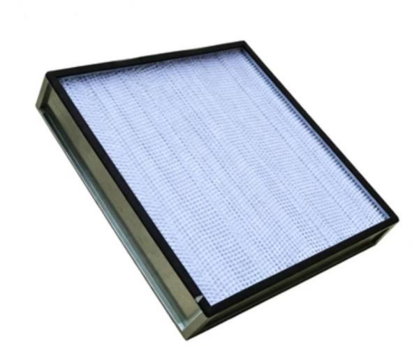 Quality Merv 13 Air Filter Replacement Element HEPA Separators Compatible Performance for sale