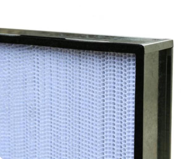 Quality Merv 13 Air Filter Replacement Element HEPA Separators Compatible Performance for sale