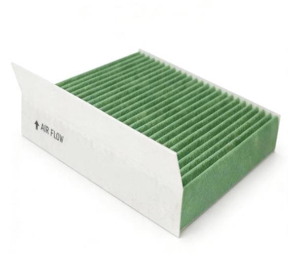 Quality Automotive Car Filter Replacement 8119030BM401 8119030-BP01 V302046-1800 LAK1732 LAK1736 for sale