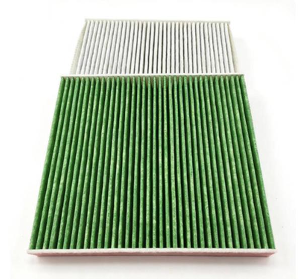 Quality Toyota Camry Car Filter Replacement 87139-YZZ33 0K040 for 0K070 Custom Fit for sale
