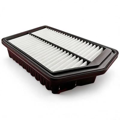China Hyundai Engine Air Filter Replacement 28113-4V100 28113-3X000 28113-25000 28113-2S000 Element for sale