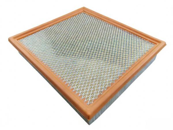 Quality Ford Powerstroke Diesel Air Filter Replacement FA2031 LC3Z9601E Compatible Truck Element for sale