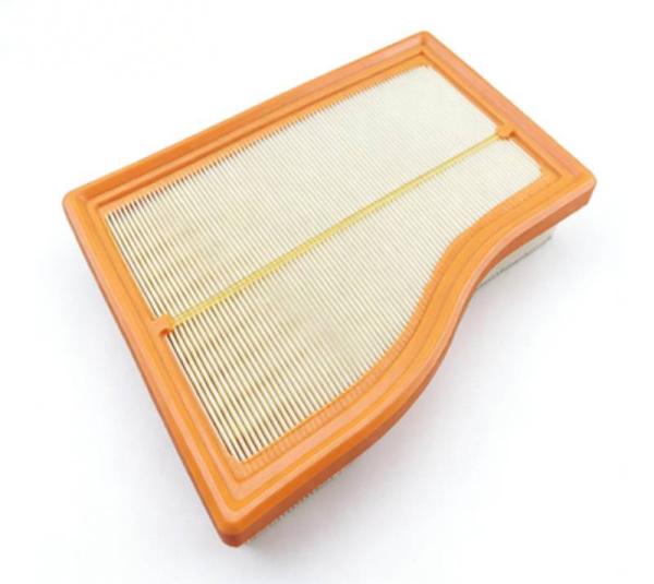 Quality 2820940004 A2820940004 Auto Parts Filter Replacement Element for MERCEDES BENZ European for sale