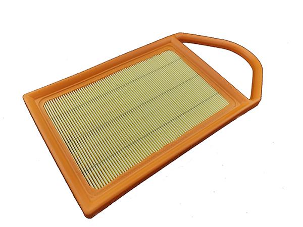 Quality 17801-0Y020 Automobile Air Filter Replacement Element Fits Toyota Etios Etios Liva Lexus for sale