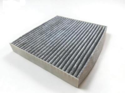 China CUK1919 CUK2145 Automobile Air Filter Replacement Element Compatible with Toyota Lexus Leopaard for sale