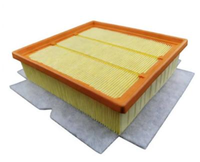 China WA9560 CA9943 E885L Auto Air Filter Replacement Element Commercial Vehicle WIX C21106 PC3139E for sale