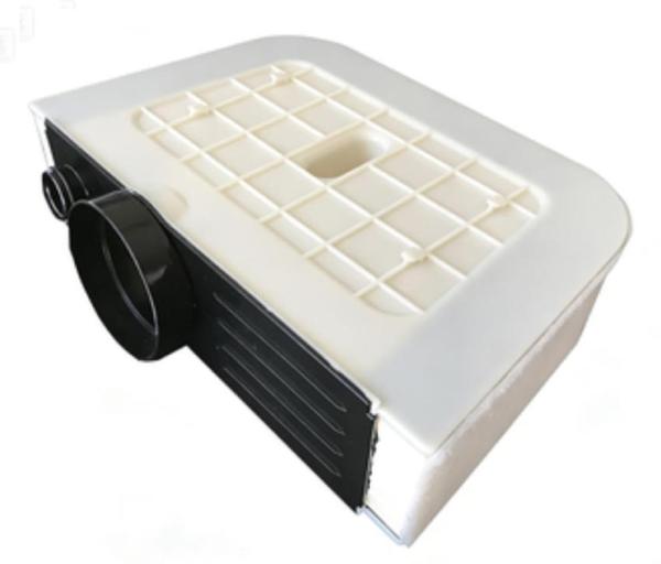 Quality 4M0133843C Car Air Filter Replacement Element for Audi Volkswagen VAG Engine for sale