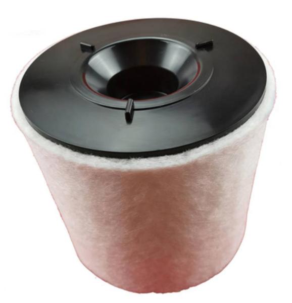 Quality 6R0129620A Automobile Air Filter Replacement Element for AUDI CA10822 WA9645 for sale
