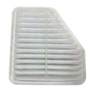 China E1217L AF110 Auto Air Filter Replacement Element Compatible BYD Toyota Multiple Models for sale