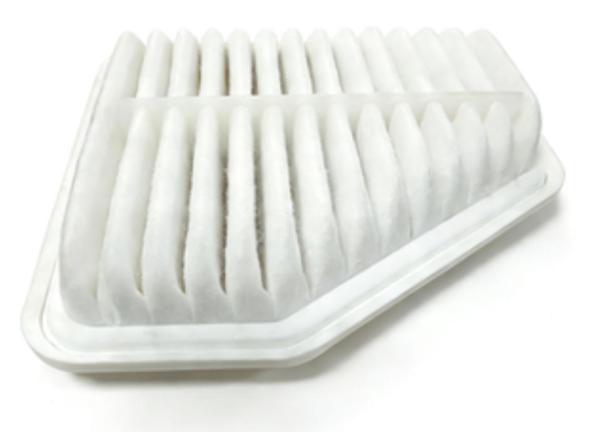 Quality E1217L AF110 Auto Air Filter Replacement Element Compatible BYD Toyota Multiple for sale