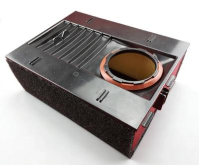 China 95B129620A Car Air Filter Replacement Element Fits Porsche Macan 95B Motorluftfilter Engine for sale