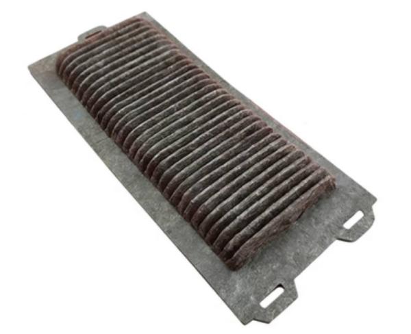 Quality Toyota Highlander Battery NEV Filter G92DJ-0E010 Ca0876 Castrol 196mm Element for sale