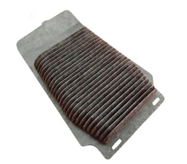 Quality G92DH02030 Toyota Battery NEV Filter TG92DH1205 G92DH12050 for Lexus Suzuki for sale