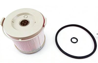 China Isuzu Automotive Fuel Filter Replacement 8-98036-321-0 Engine Element 86-5-105 for sale