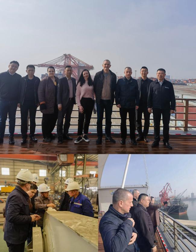 48M Span Steel Structure Workshop installation example