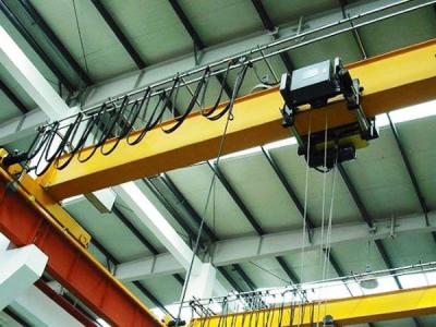 China 0.5T-10T Electric Jib Crane Hoist 1 Ton Electric Crane Hoist for sale