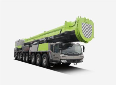 China Telescopic Boom Truck Crane 6 Ton 25 Ton Vehicle Mounted Crane for sale