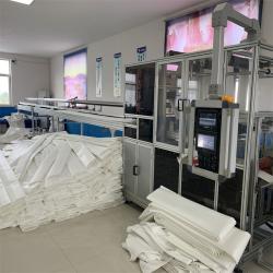China Factory - Hebei Qiaoda Environmental Protection Technology Co., Ltd.