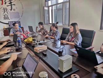 China Factory - Hebei Qiaoda Environmental Protection Technology Co., Ltd.