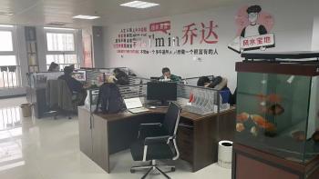China Factory - Hebei Qiaoda Environmental Protection Technology Co., Ltd.