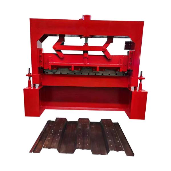 Quality Galvanized Roofing Steel Sheet Press Machine Cold Forming Machine for sale