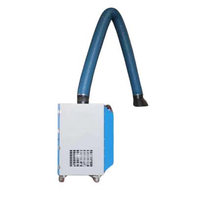 China Commercial Welding Fume Purification Equipment - Easy To Install Maintain For Workshops for sale