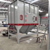 Quality PLC - Controlled Industrial Dust Removal Equipment For Wood Factory for sale
