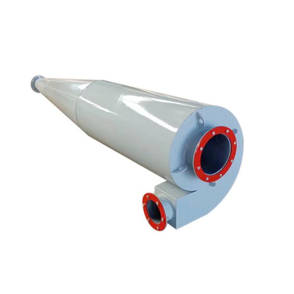 Quality Mine Cyclone Separator Stainless Steel Cyclone Separator for sale