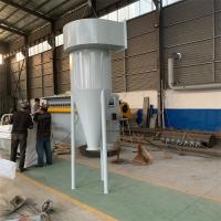 Quality Mine Cyclone Separator Stainless Steel Cyclone Separator for sale