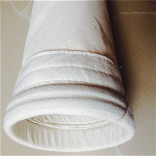 Quality Polyphenylene Sulfide High Temperature Pps Filter Bag Excellent For Dust Collector for sale