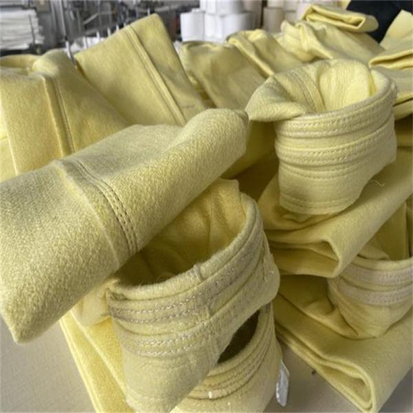 Quality Waste Incineration Dust Collector Filter Bag Customized Size For Industrial for sale