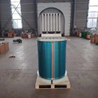 Quality 2024 Hot-selling Silo Top Pulse Jet Dust Collector Industrial Dust Collector For for sale