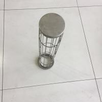 Quality Industrial Steel Plant 304 Stainless Steel Filter Cage Customized for sale