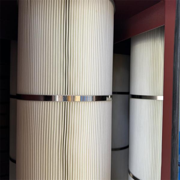 Quality Laser Industrial Powerful Portable Filter Cartridge Extractor Grinding Smoke for sale