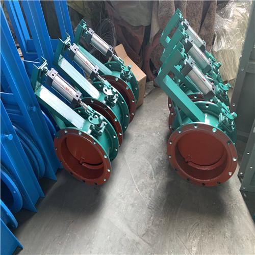 Quality C504 Class 125 Ductile Iron Butterfly Valve Manual Control For Water Gas Oil for sale