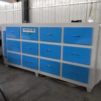Quality Stainless Steel Carbon Steel Drawer Type Activated Carbon Environmental for sale
