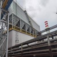 Quality Bag Filter Customized Industrial Dust Removal And Filtration Equipment Dust for sale