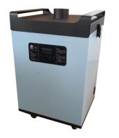 Quality Industrial Heavy Duty Laser Fume Extractor High Performance For Large Scale for sale