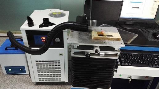 Quality Industrial Heavy Duty Laser Fume Extractor High Performance For Large Scale for sale