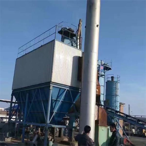 Quality Industrial Electrostatic Precipitator (ESP) for High-Efficiency Dust Collection for sale
