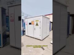 Industrial Hazardous Waste Cabinets Safety Storage Customized 165 Lbs