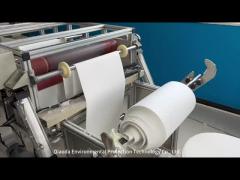 PPS Dust Filter Bag Efficient Nomex Dust Filtration Air Filter For Dust Collector