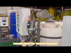Solid Chemical Dosing System Small Chemical Dosing Pump Automatic