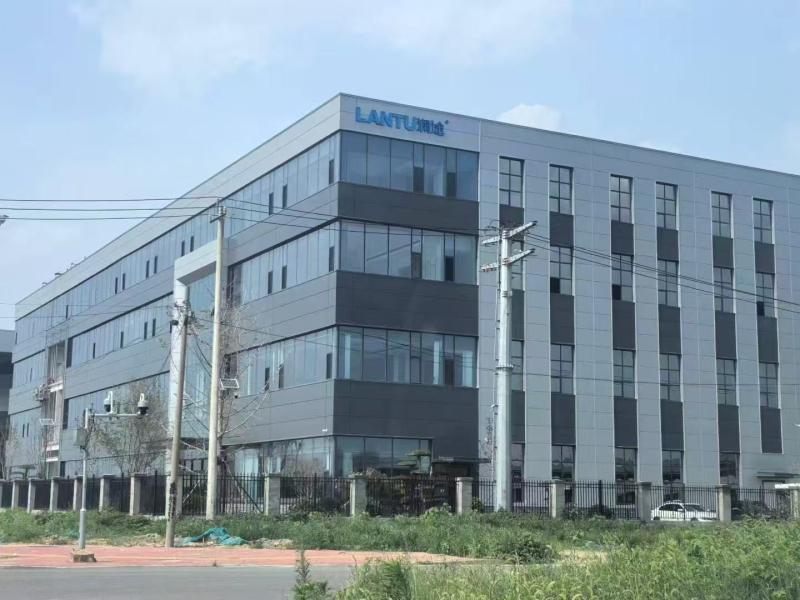 Fornitore cinese verificato - Hebei Lantu Auto Parts Co., Ltd.