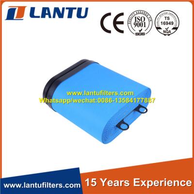 China Lantu High Quality Wholesale  Air Filter Elements 3181986 P951742 Replacement Air Filter For Sale for sale