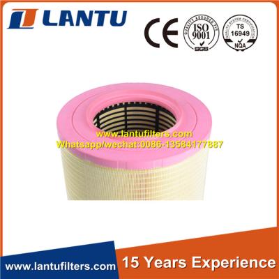China Lantu High Quality Wholesale Air Filter Elements C14100 KIT CA4355 144561 144579 Air Filter Replacement For Sale for sale