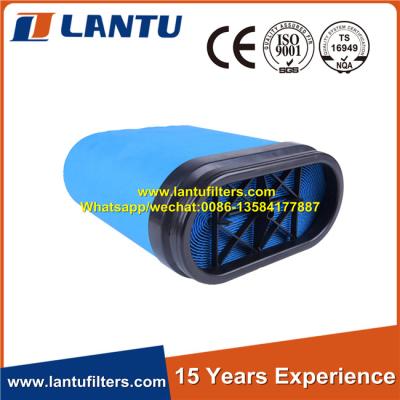 China Lantu High Quality Wholesale  Air Filter Elements 3181986 P951742 Replacement Air Filter For Sale for sale