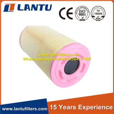 China Lantu Wholesale Air Oil Separator Element C271320 P784456 AF26202 E743L  RS5508 Air Filter Replacement For Sale for sale